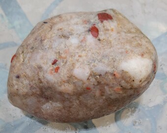 BEST PUDDING STONE Michigan Pudding Stone 6 Pounds - Etsy