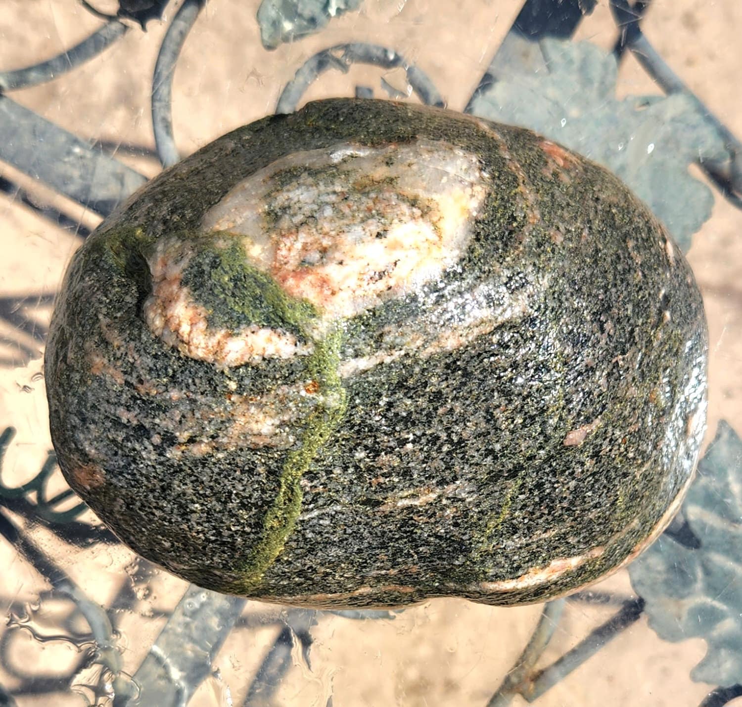 Gorgeous Large Decorative Stone, Landscape Stone, Stone Collection - Etsy