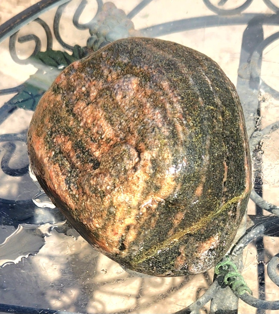 Gorgeous Large Decorative Stone, Landscape Stone, Stone Collection - Etsy