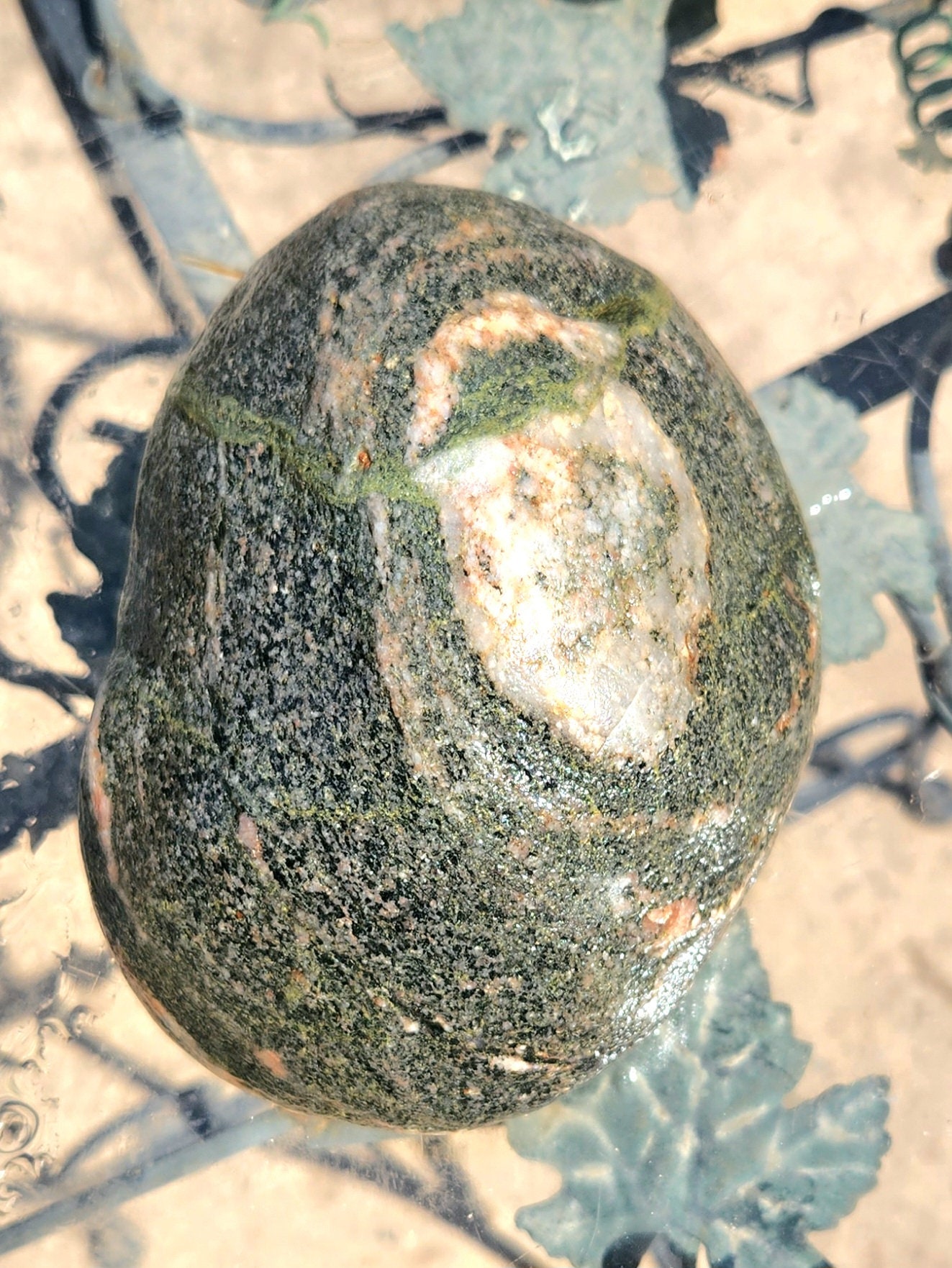 Gorgeous Large Decorative Stone, Landscape Stone, Stone Collection - Etsy