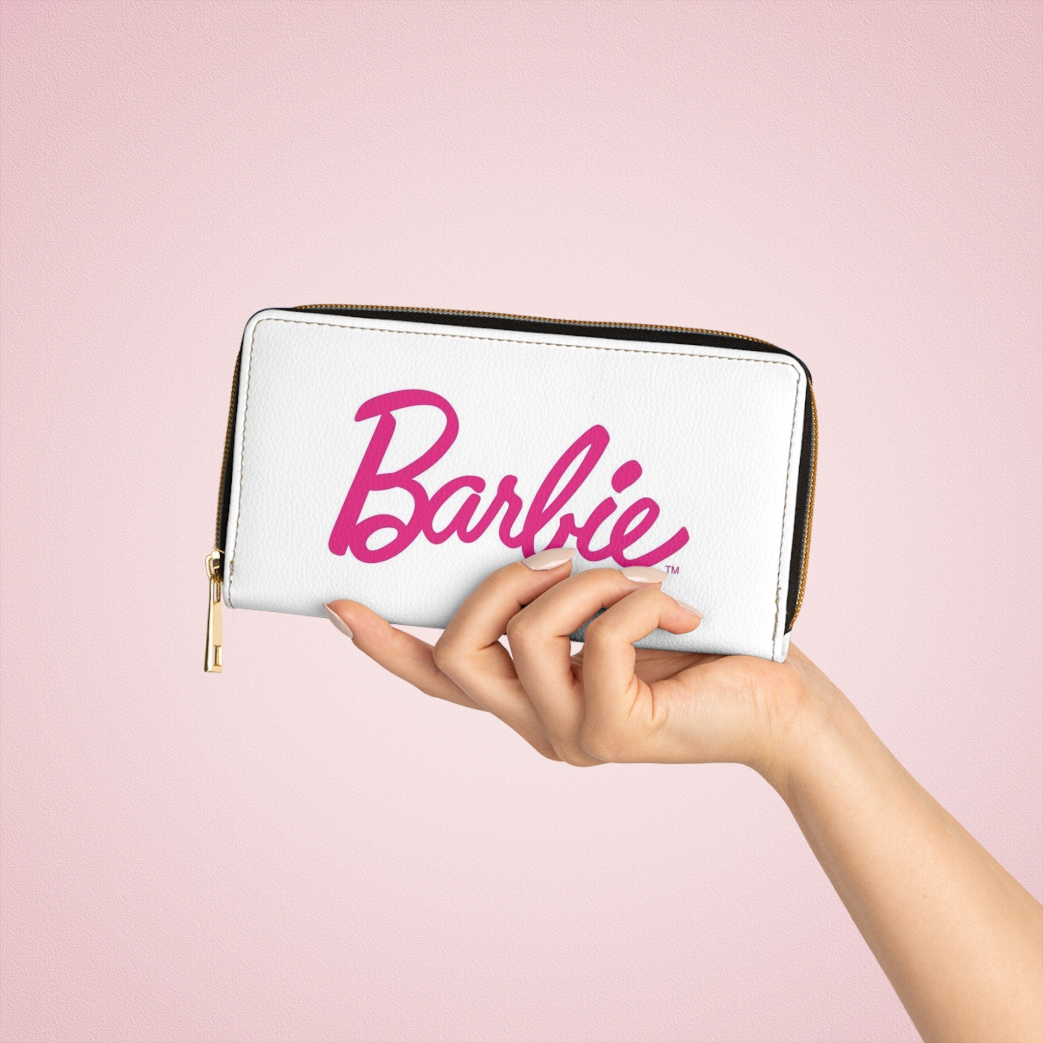 Barbie Zipper Wallet sold by Peach Staci | SKU 70831047 | 30% OFF ...