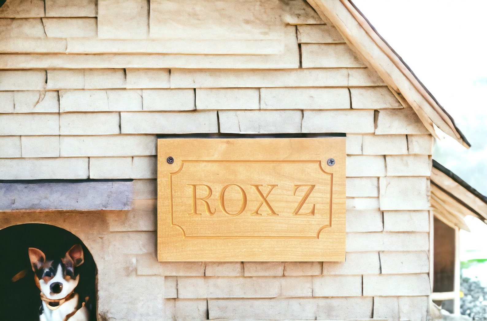 Custom Pet Sign, Custom Pet Decor, Pet Name Sign, Personalized Dog Sign ...