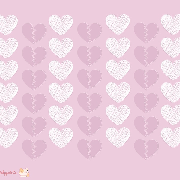 Pink Discord Banner - Etsy