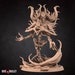 Lord of Hatred - Bone Devil - Demon - Etsy