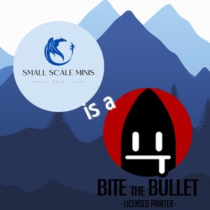 Drow Matron by Bite the Bullet - Etsy