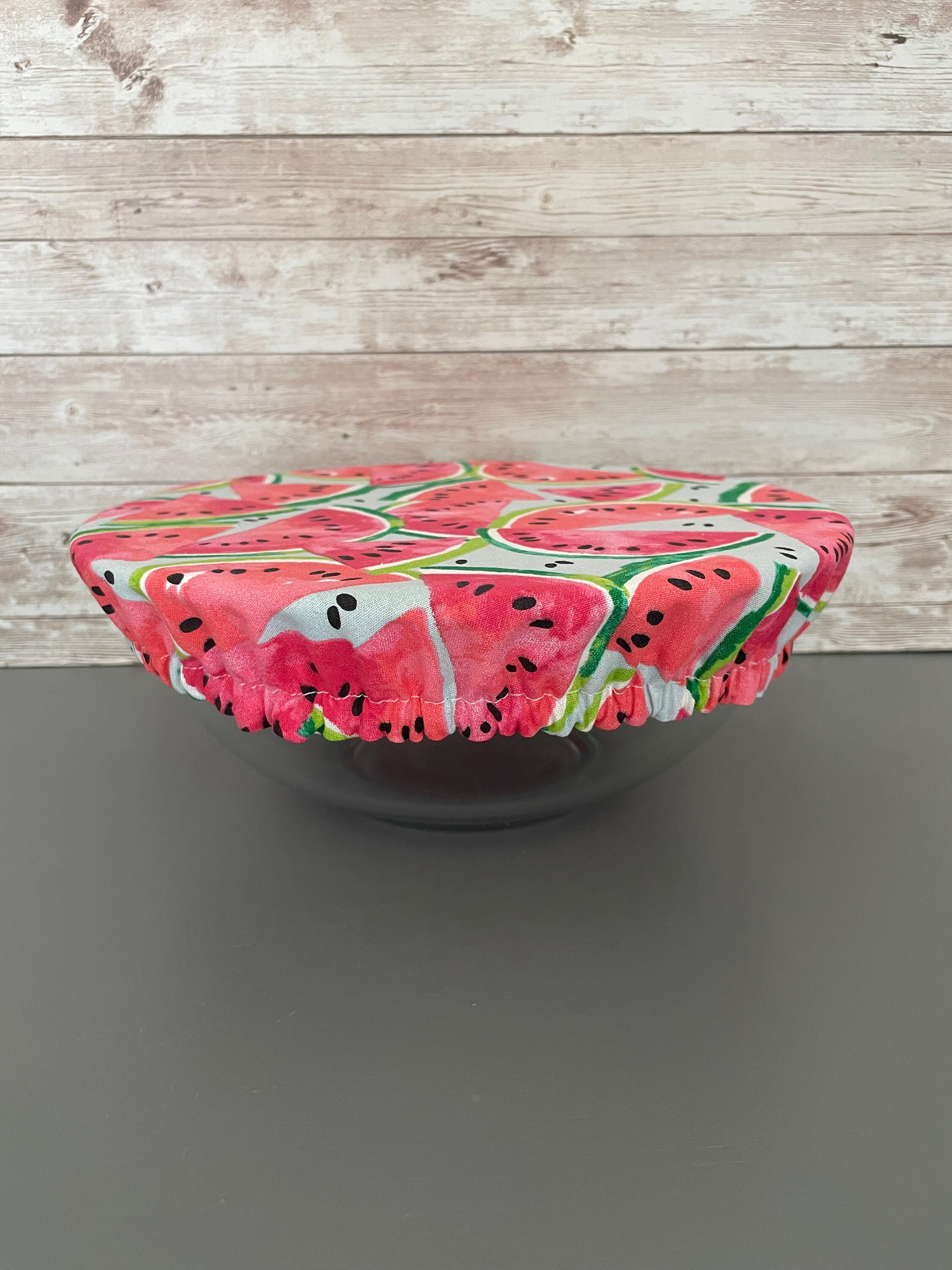 Bowl and Jar Cover Tutorial - Etsy