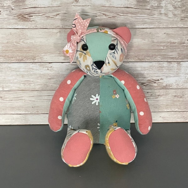 Baby Clothes Bear - Etsy