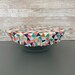 Bowl and Jar Cover Tutorial - Etsy