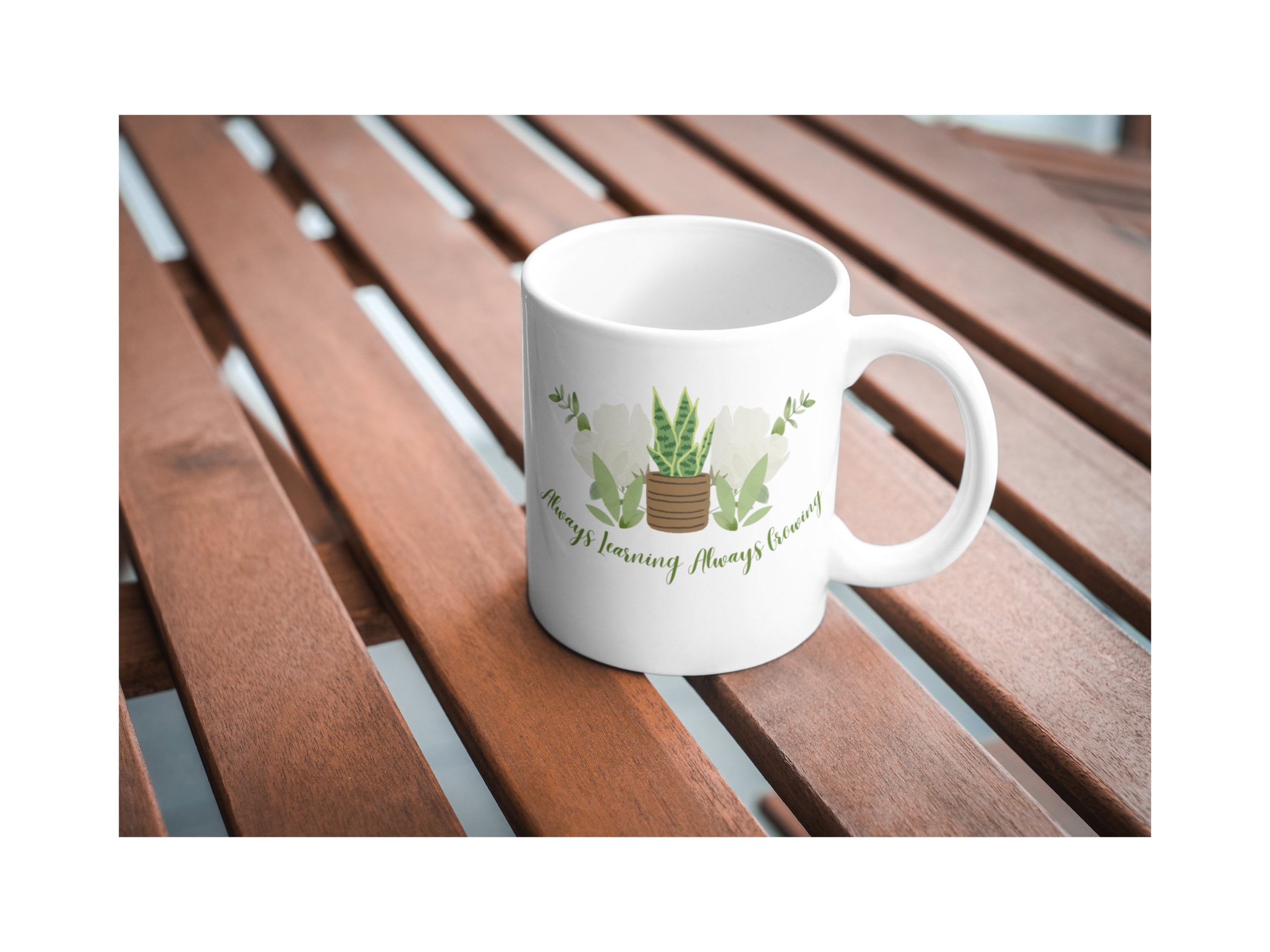 Always Learning Always Growing PNG Digital Download - Etsy