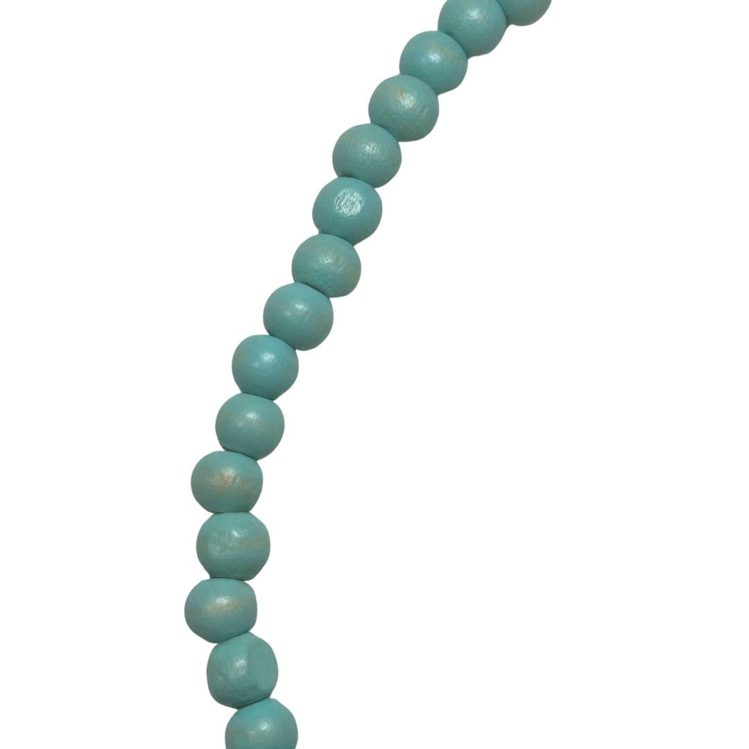 Vintage Turquoise Color Statement Necklace, Maximalist Jewelry Piece ...