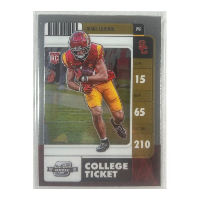 Atlanta Falcons Team Collectible Cards, Desmond Ridder, Jeff George ...