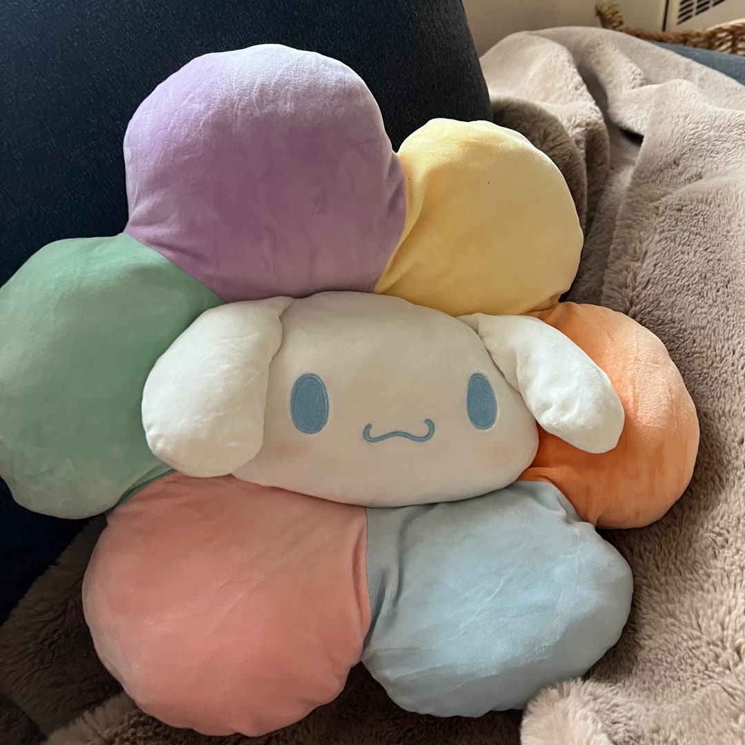 Cinnamoroll Pillow - Etsy