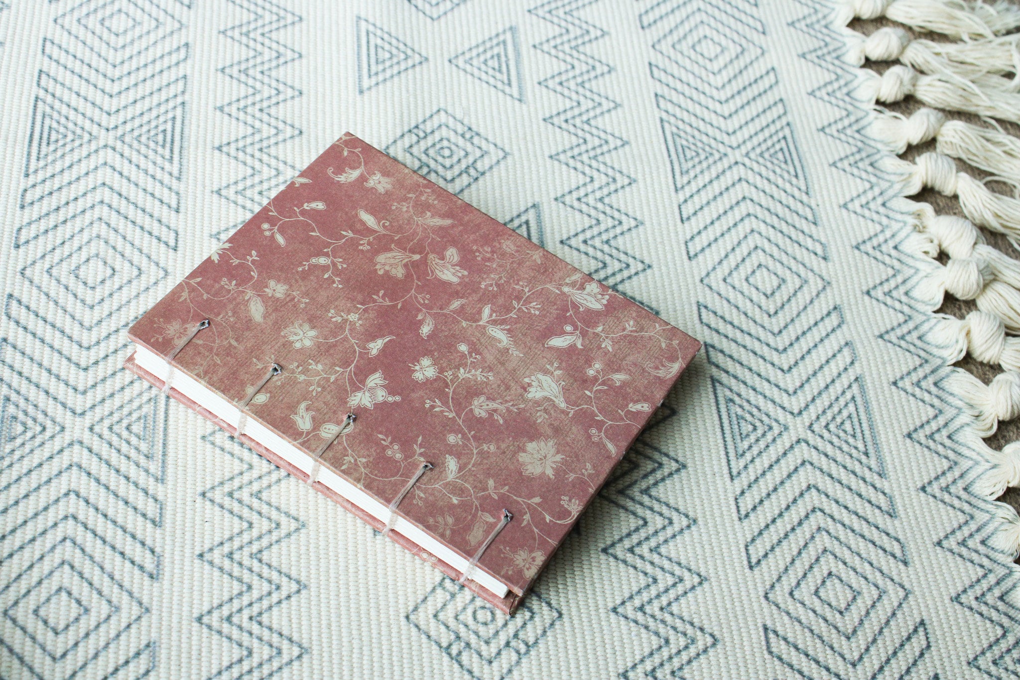 Coptic Journal Variations - Etsy