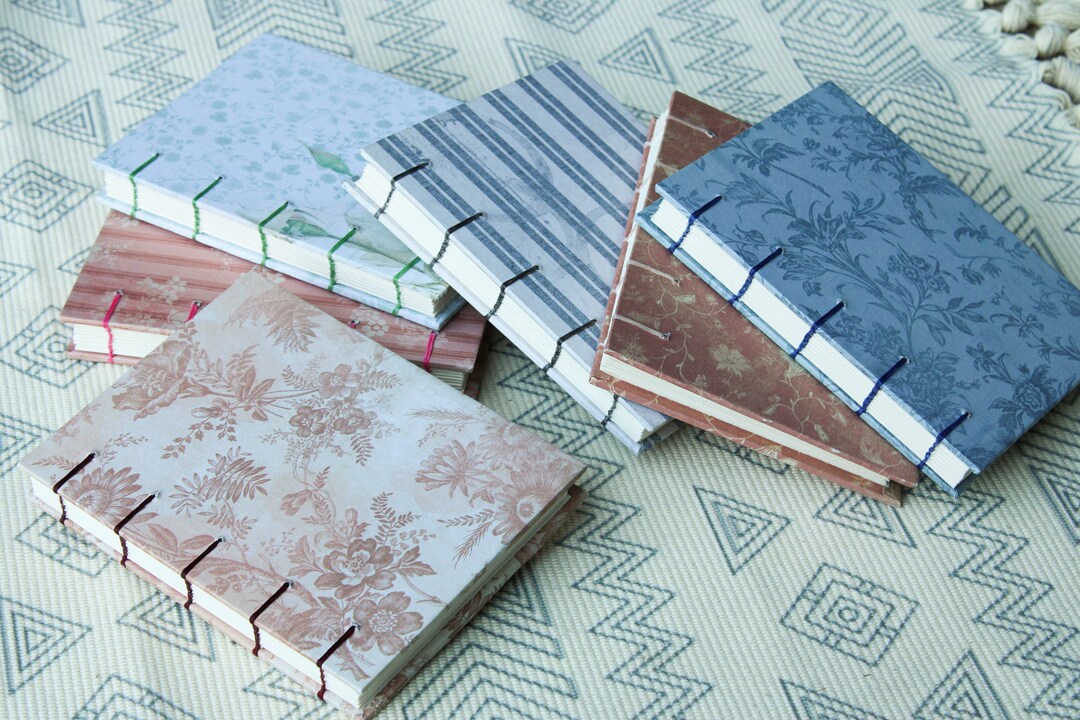 Coptic Journal Variations - Etsy