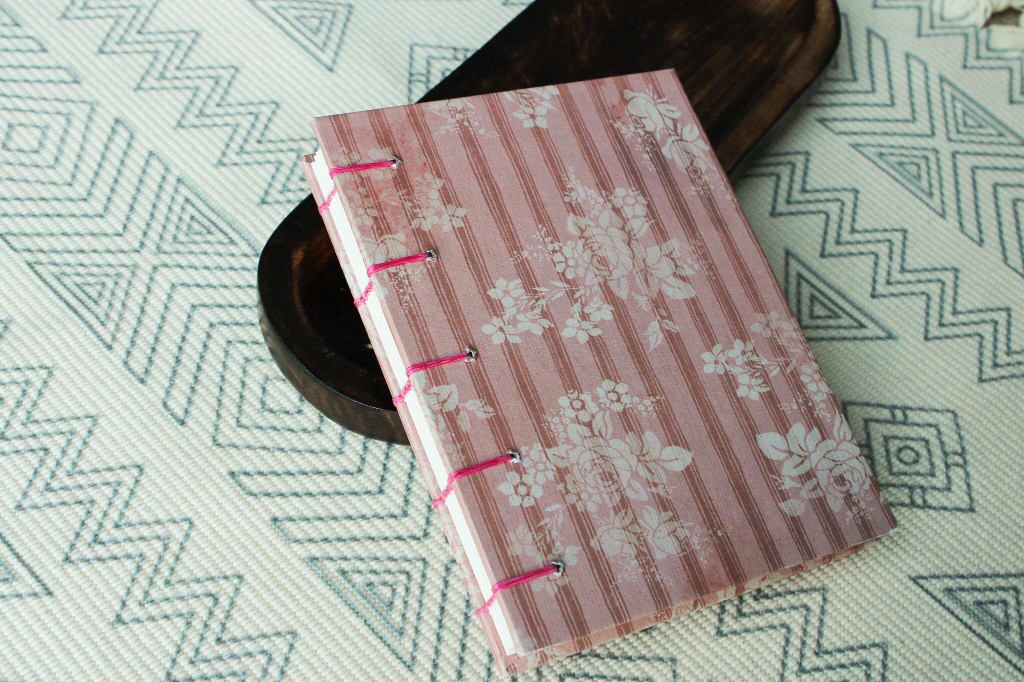 Coptic Journal Variations - Etsy