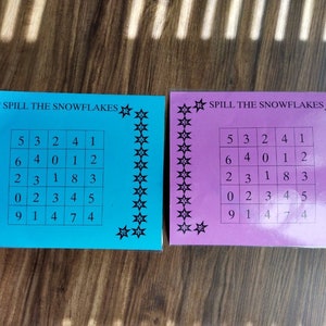 Seasonal Math Games - Etsy