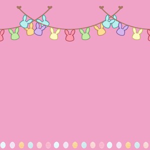 Easter Whiteboard Powerpoint Slides - Etsy