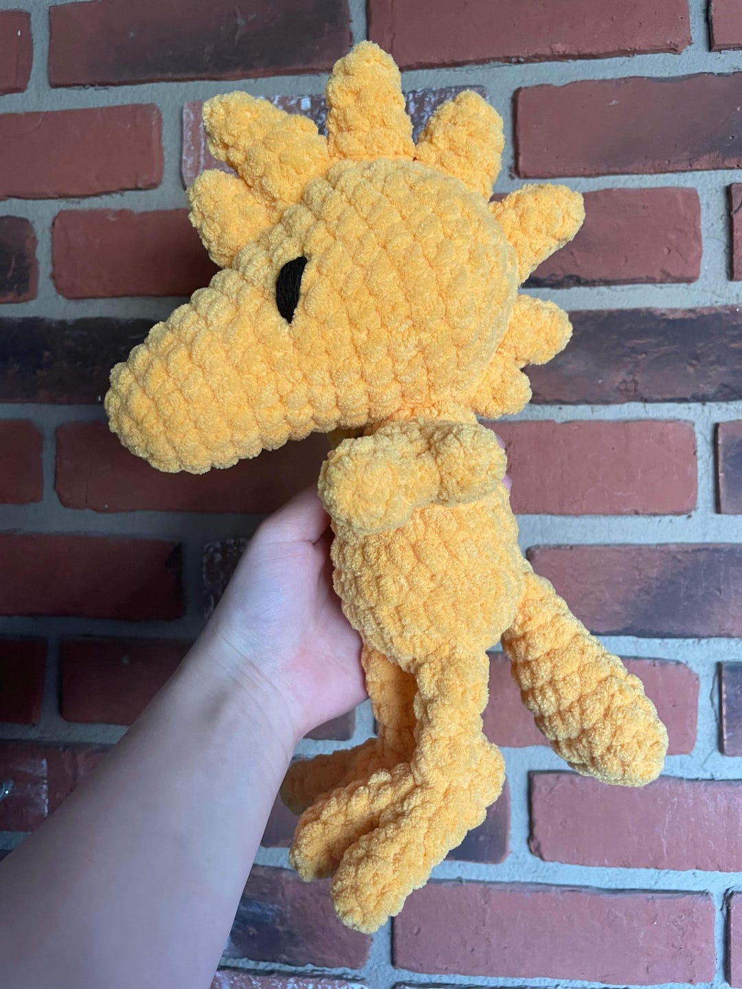 Custom Tv/movie Character Dolls / Handmade Character Toys / Handmade ...