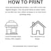 Peso Pluma Album Poster - Etsy