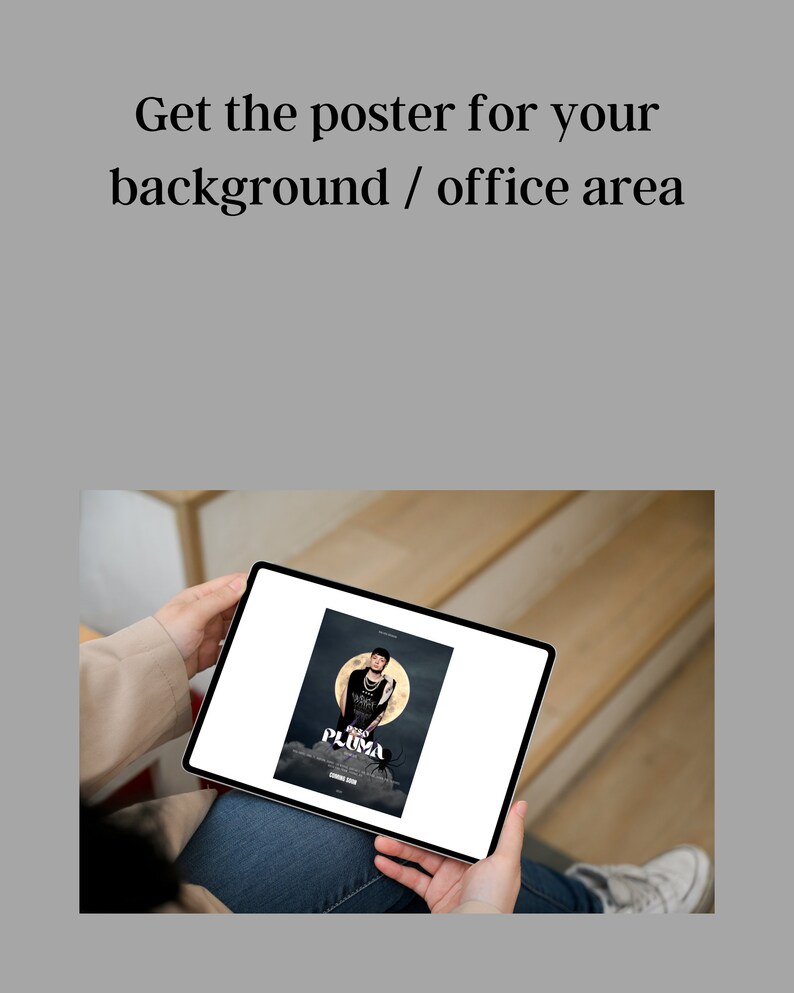 Peso Pluma Album Cover Poster - Etsy Australia