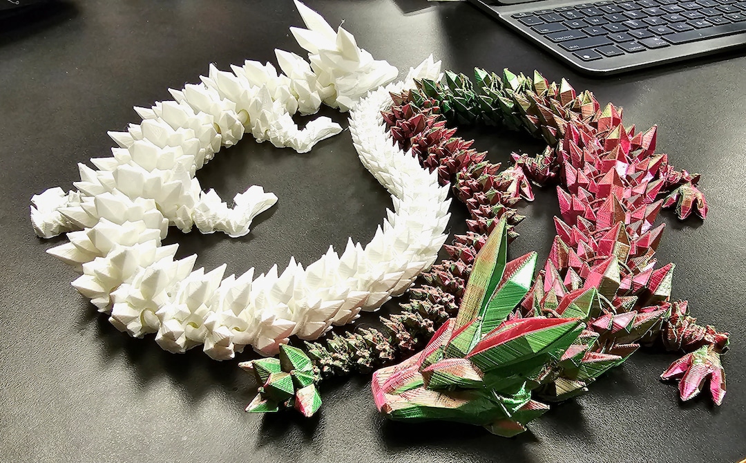 3D Printed Items - Etsy