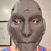 Droid Mask - Etsy