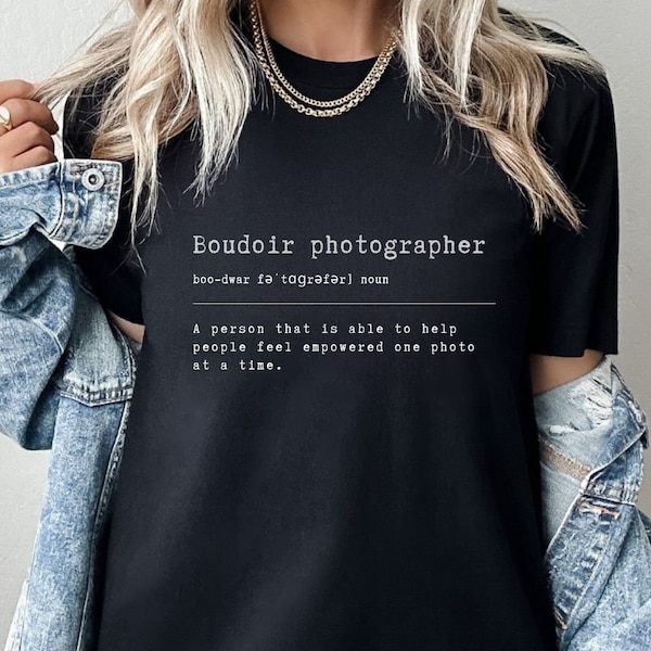 Boudoir - Etsy
