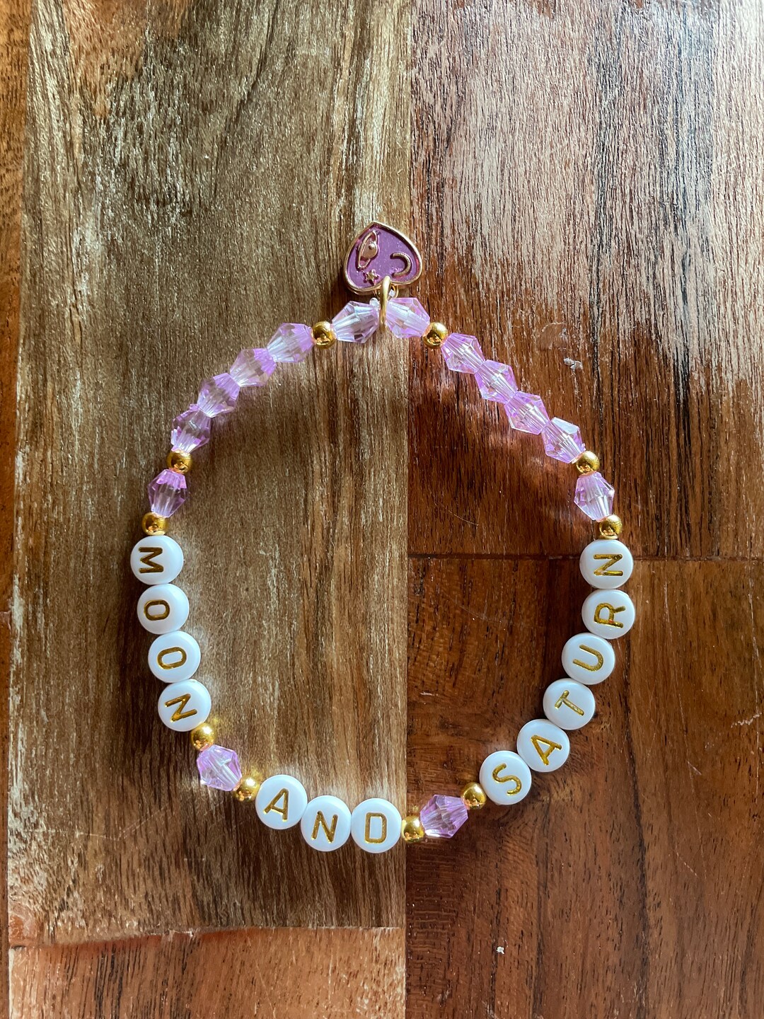 Taylor Swift Inspired Eras Tour Friendship Bracelet - Etsy