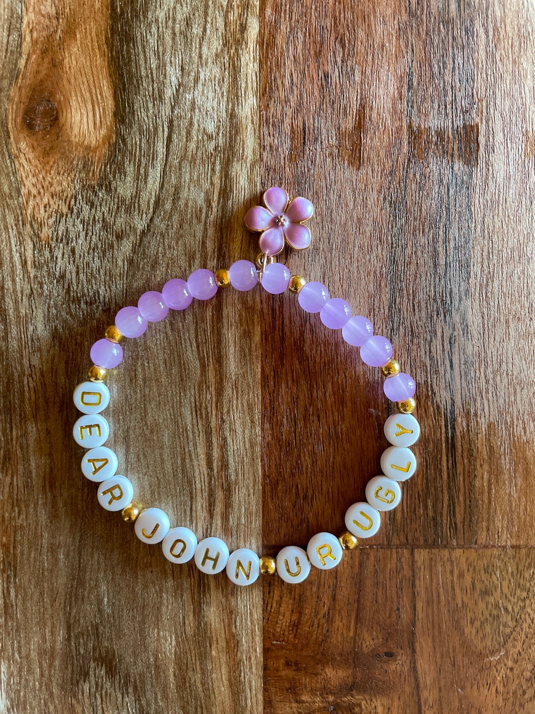 Taylor Swift Inspired Eras Tour Friendship Bracelet - Etsy Australia