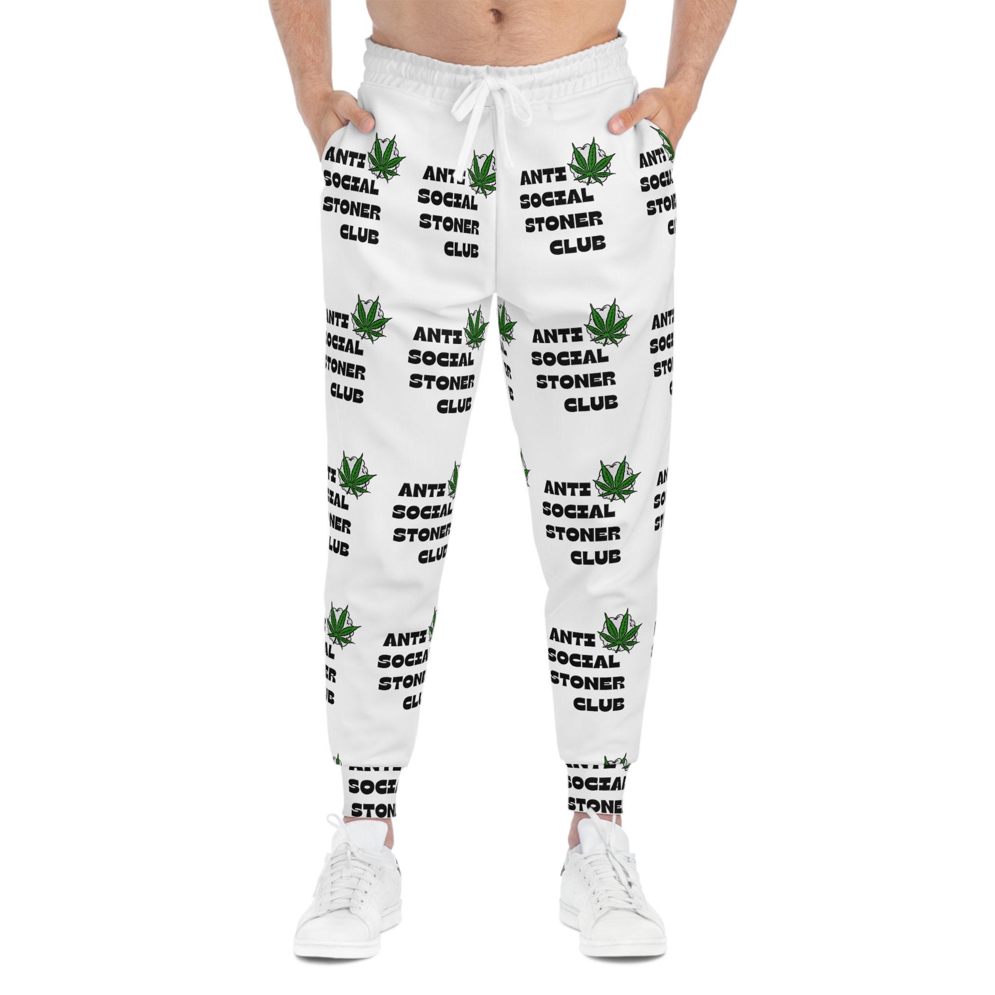 Weed Joggers