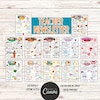 Pastel Boho Rainbow Classroom Newsletter [editable] - Etsy
