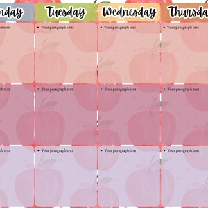 EDITABLE/ Canva/ Teacher Slides/ Classroom Slides/ Instant Download ...