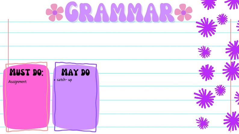 EDITABLE/ Canva/ Teacher Slides/ Classroom Slides/ Instant Download ...