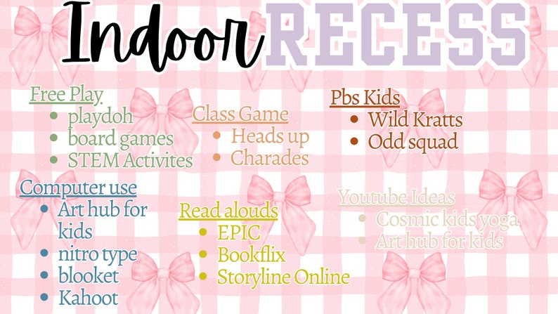 EDITABLE/ Canva/ Teacher Slides/ Classroom Slides/ Instant Download ...