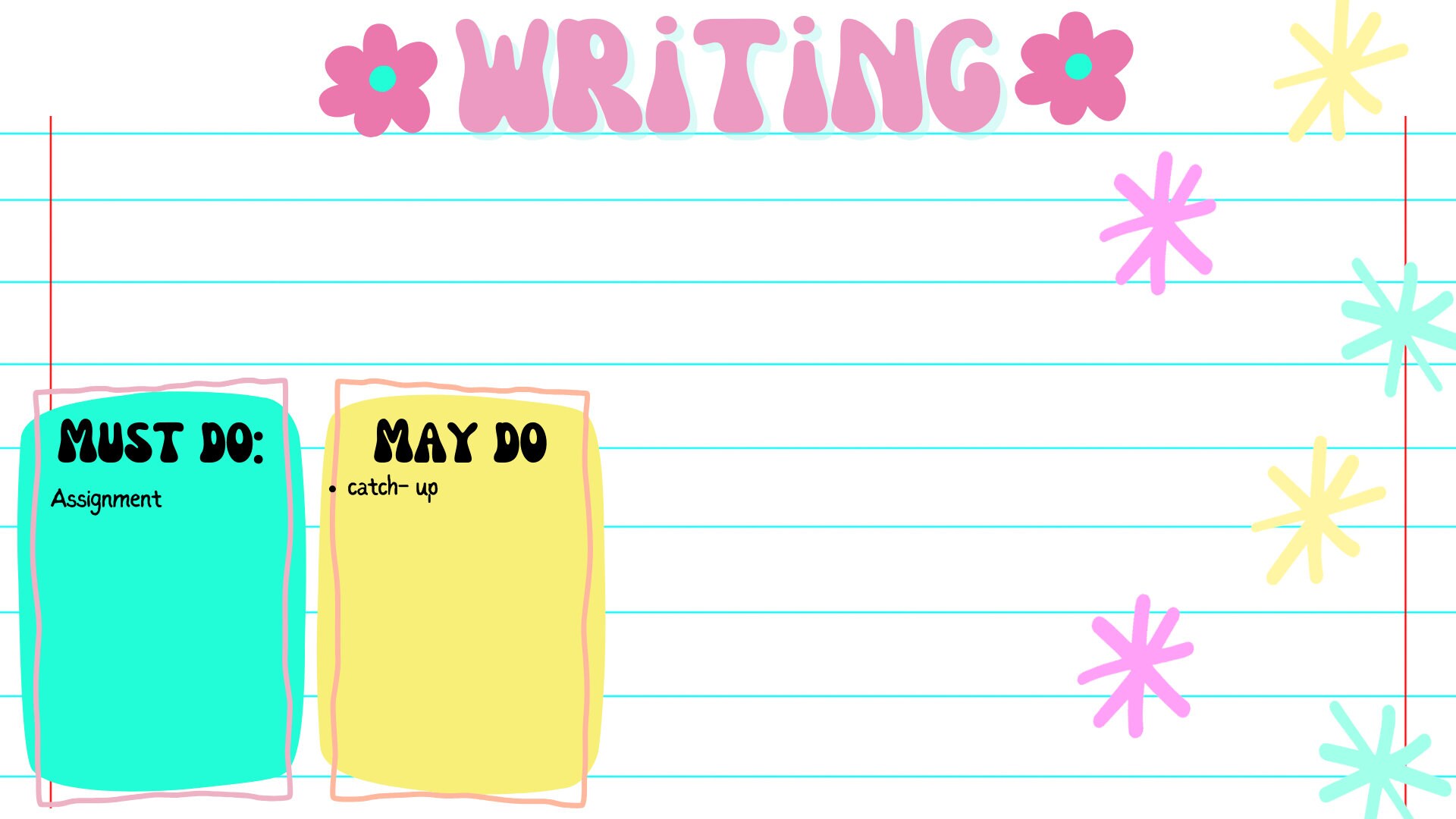 EDITABLE/ Canva/ Teacher Slides/ Classroom Slides/ Instant Download ...