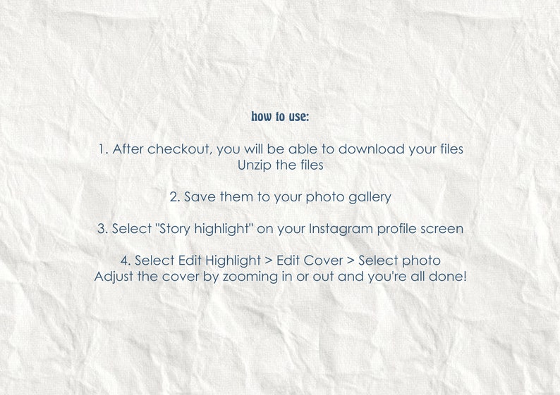 30 Blue Tones Instagram Highlight Covers, Shades of Blue Instagram ...