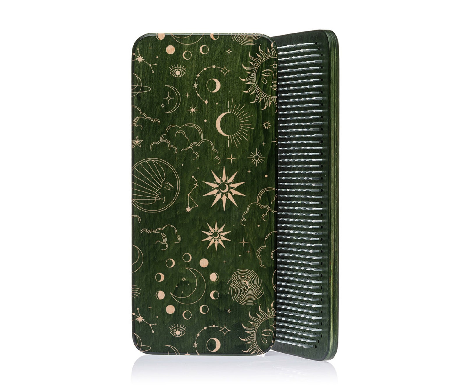 Sadhu Brett, Nail Boad, Sadhu Board for Meditation, Wooden Nail Board ...