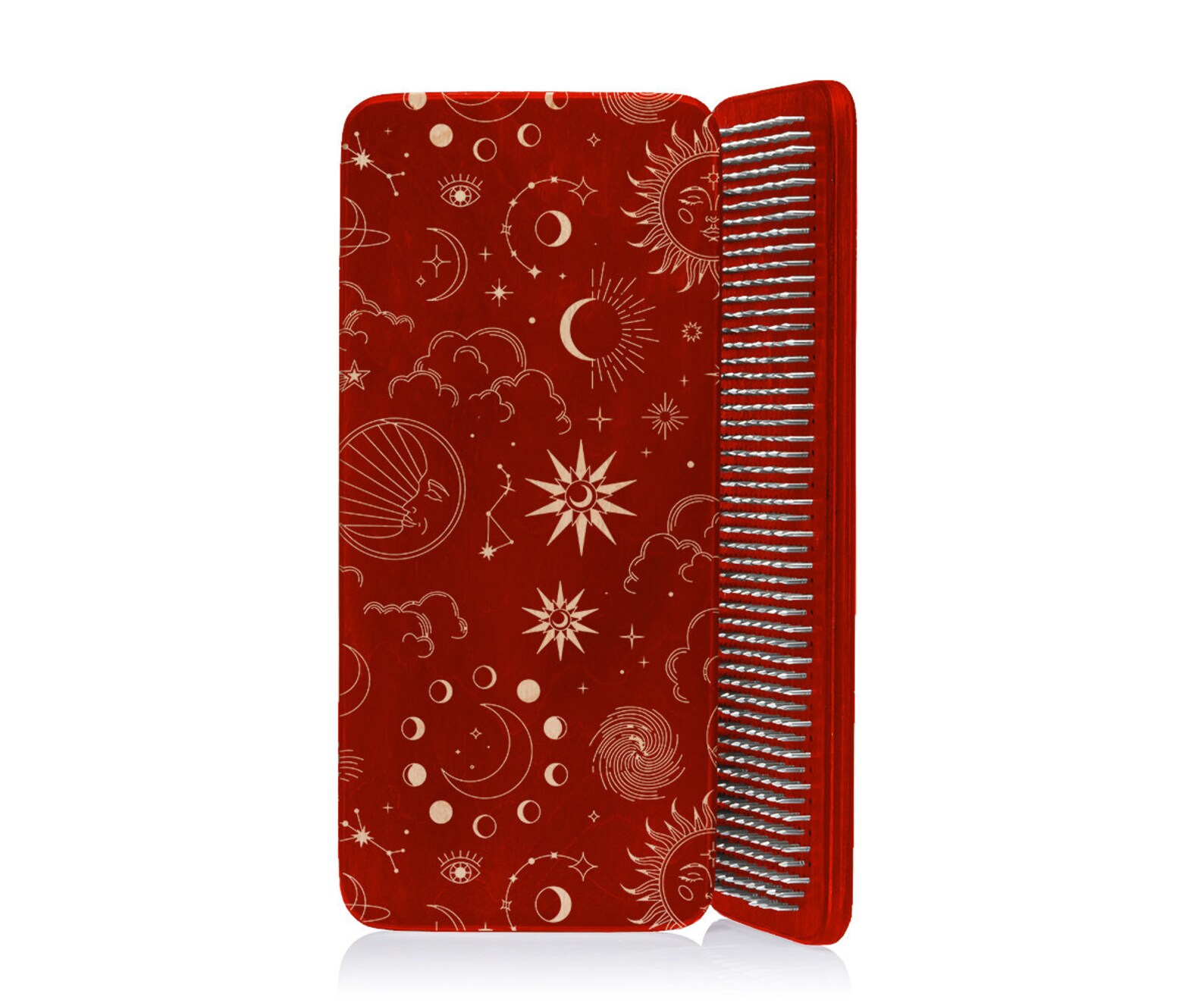 Sadhu Brett, Nail Boad, Sadhu Board for Meditation, Wooden Nail Board ...