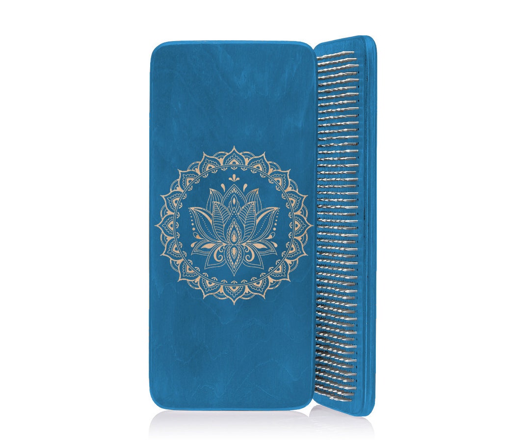 Spiked Board, Yoga Gift, Shakti Mat, Sadhu Board for Meditation, Foot ...