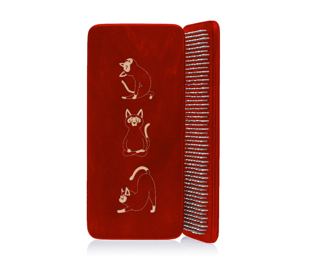 Yoga Board, Yoga Gift, Acupuncture Board, Premium Sadhu Board 8mm ...