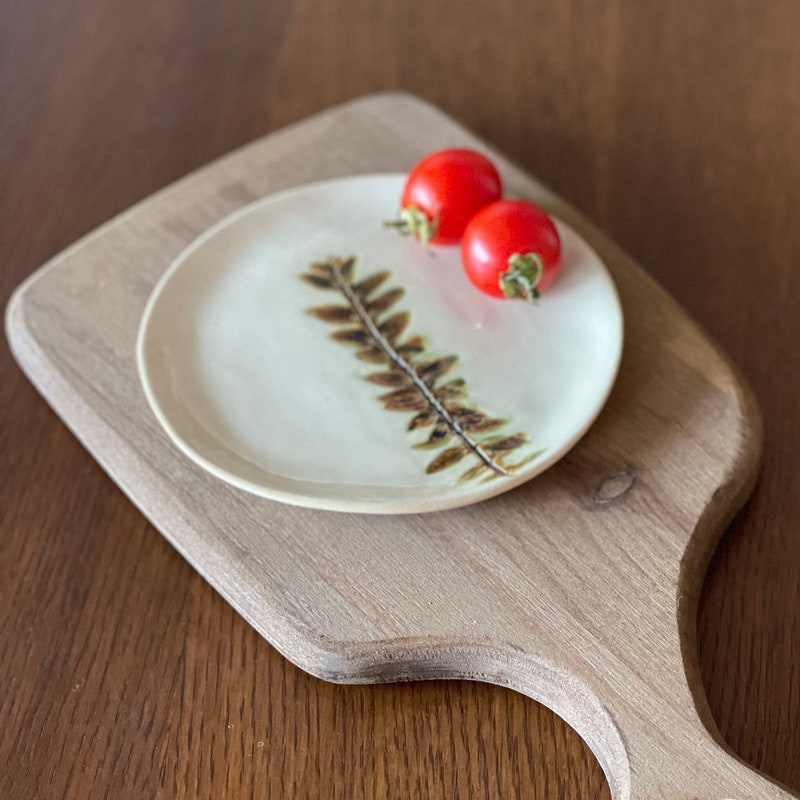 Handmade Plates - Etsy