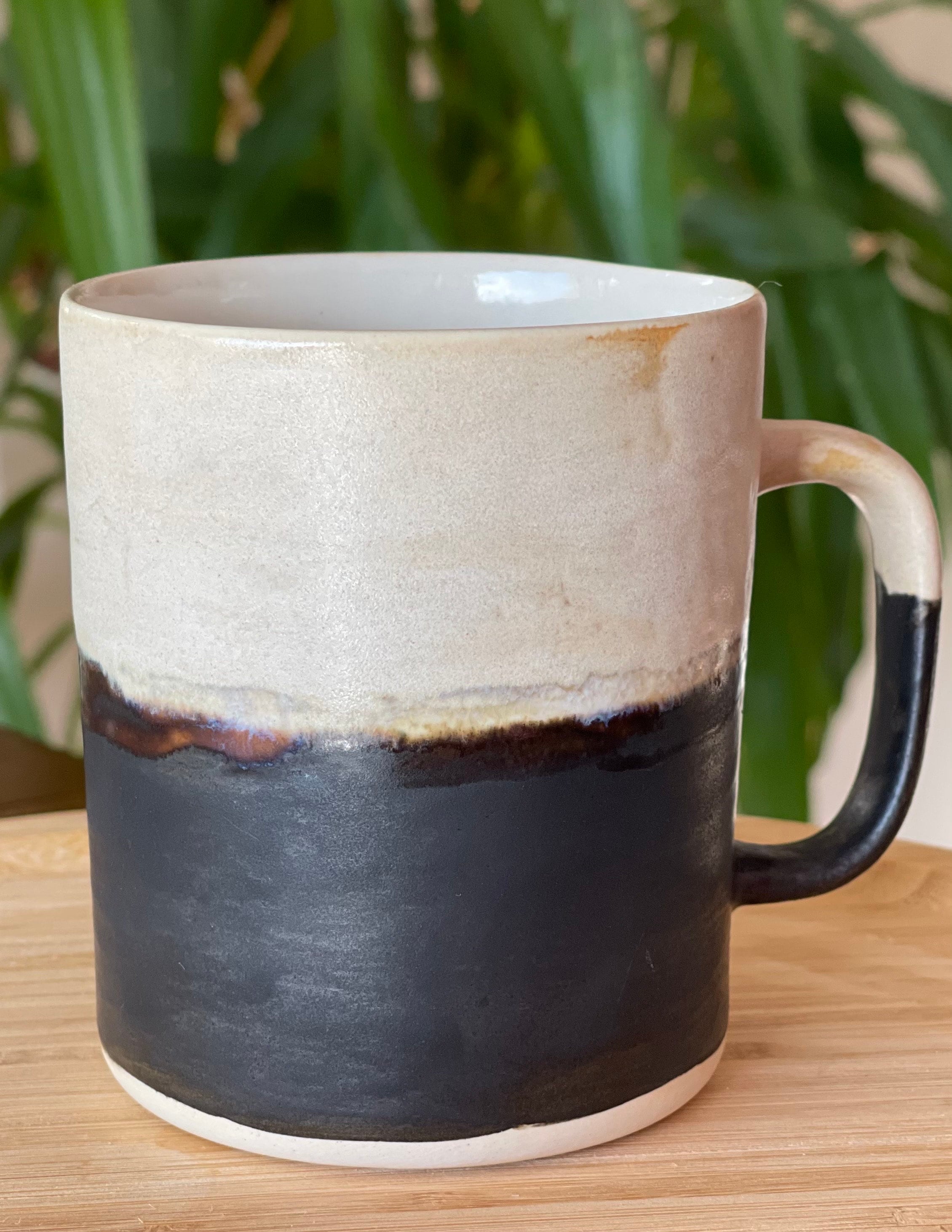 Minimalist Modern Design Ceramic Coffee Tea Mug ,coffee Mug Pottery ...