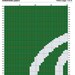 Celtic S Crochet Afghan Pattern Graph - Etsy