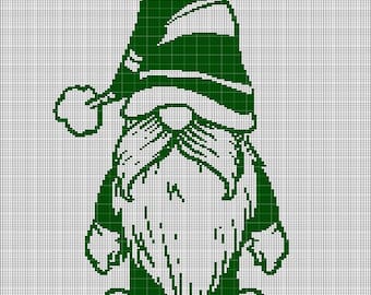 Twilight Crochet Afghan Pattern Graph - Etsy