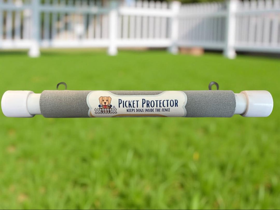 ALL-NEW Picket Protector Comfort Sleeve (picket Protector Not Included ...