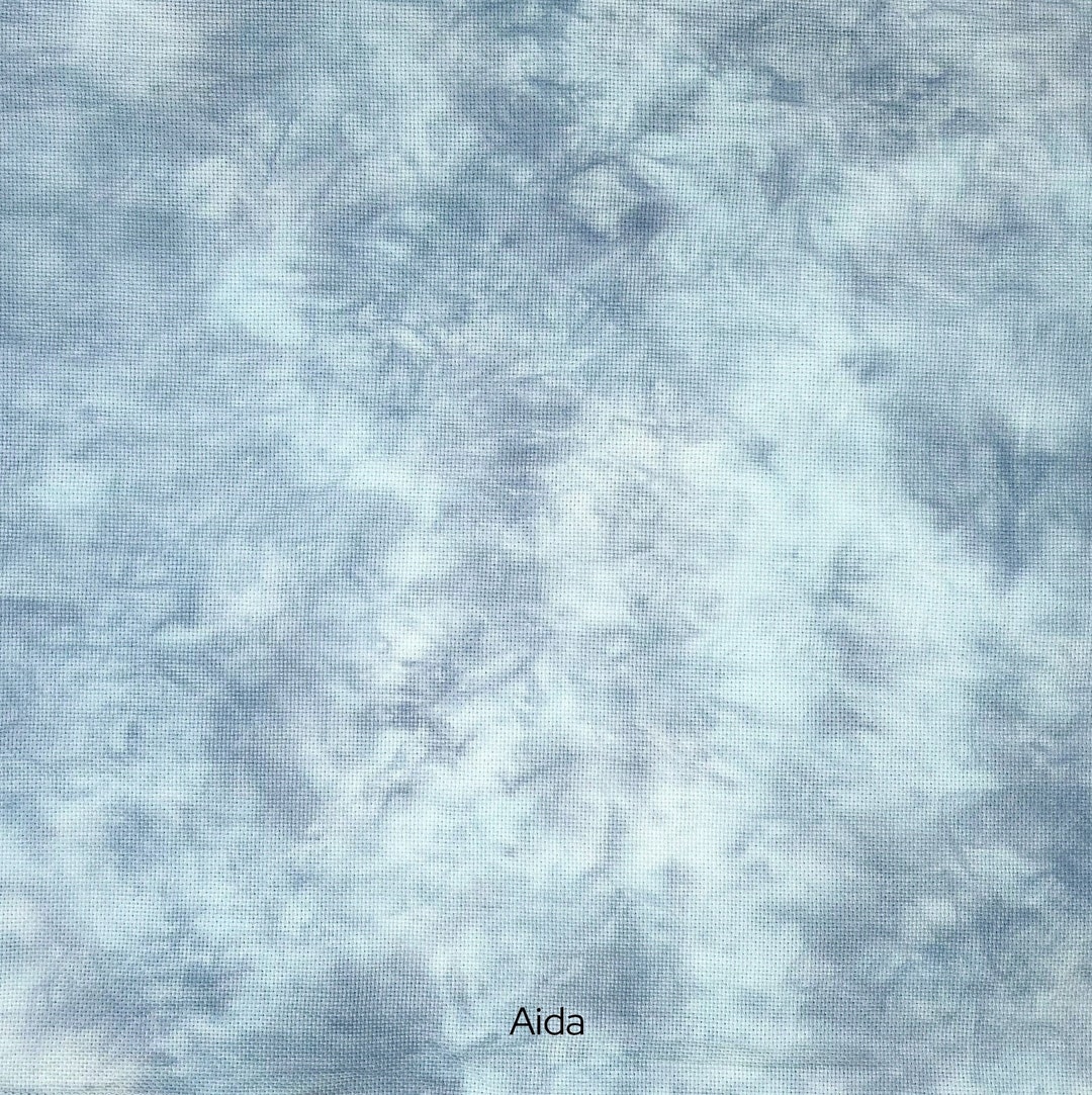 16 Count Aida - Marvelous Meg - 18"x29" - READY TO SHIP - Etsy