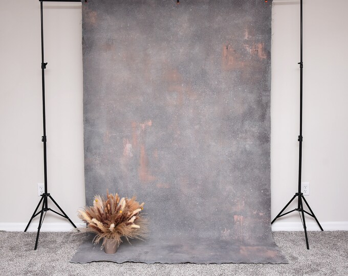 Hand Painted Cotton Canvas Backdrop 5ft X7ft - Etsy