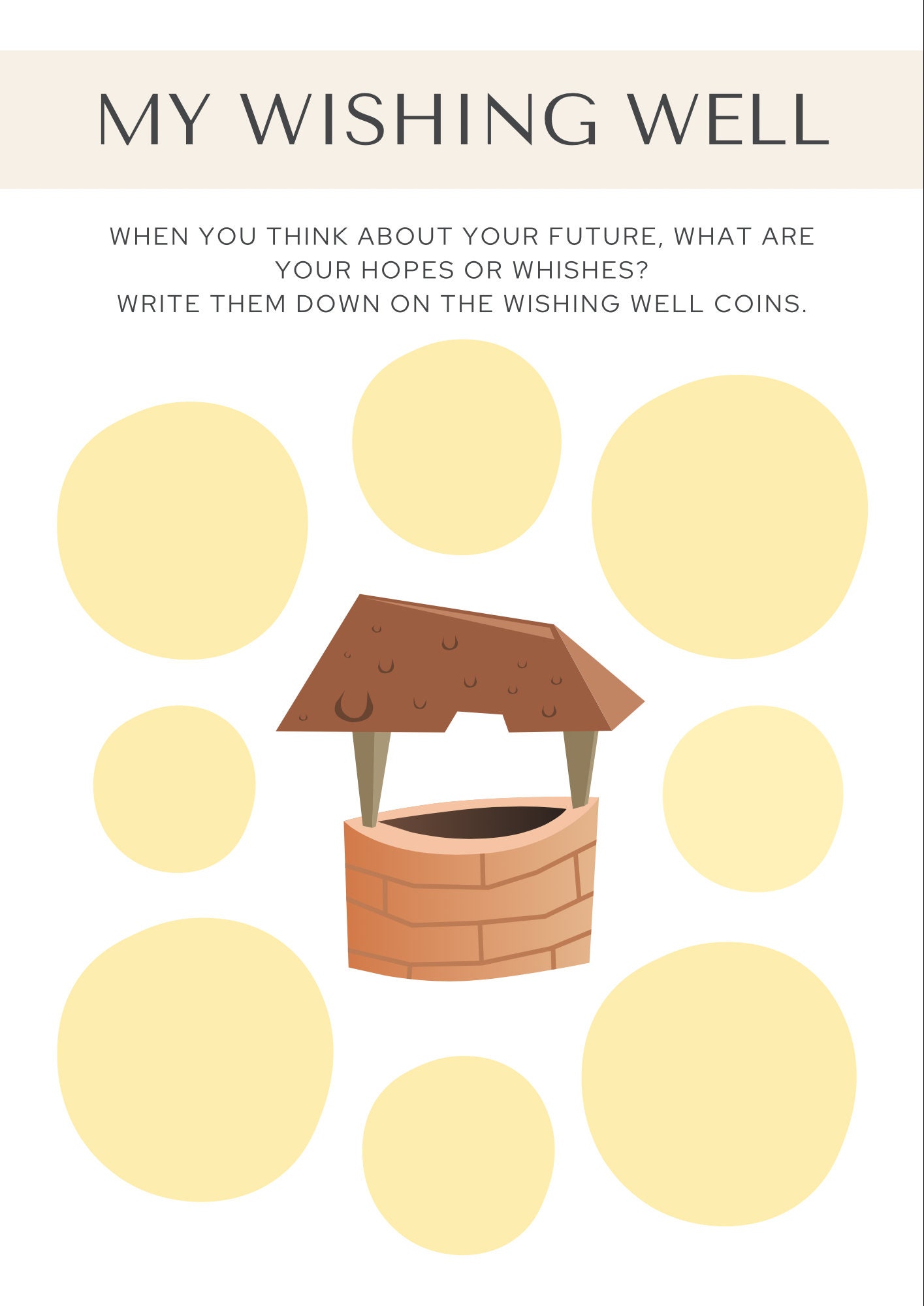 Therapy Worksheet Therapy Tools Mental Health Worksheet Mental Health ...