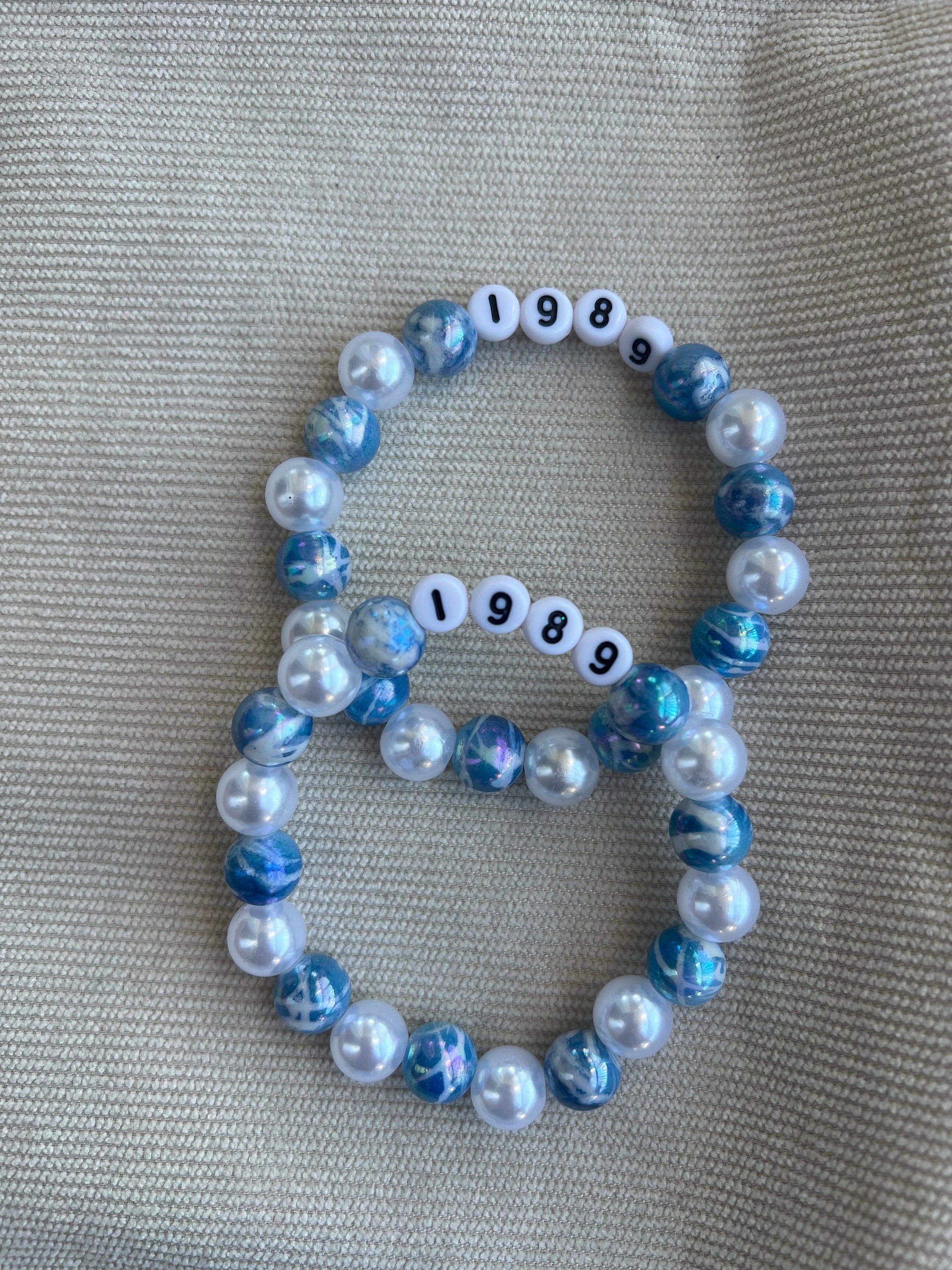 Album Inspired Friendship Bracelets | Pulsera - Etsy
