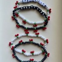 Album Inspired Friendship Bracelets Pulsera - Etsy